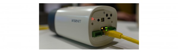 Wisenet Viewer NVR/DVR Management Software