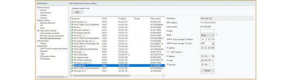 Wisenet Viewer NVR/DVR Management Software