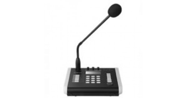 Axis Microphones