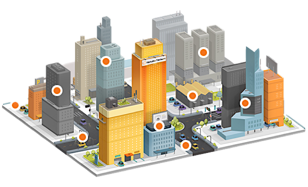 Wisenet Viewer NVR/DVR Management Software