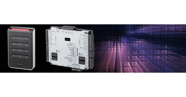 Hanwha Access Control