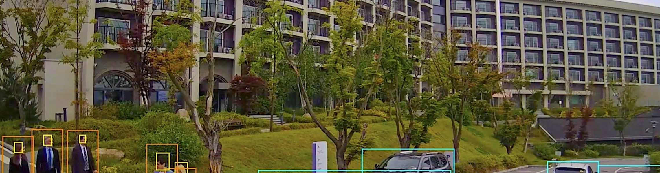 AI Inside: Introducing The Next Generation Of Video Camera