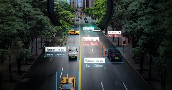 AI End-to-End Security Solutions