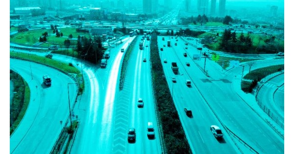 Hanwha Vision RoadWatch, Intelligent Traffic Monitoring System