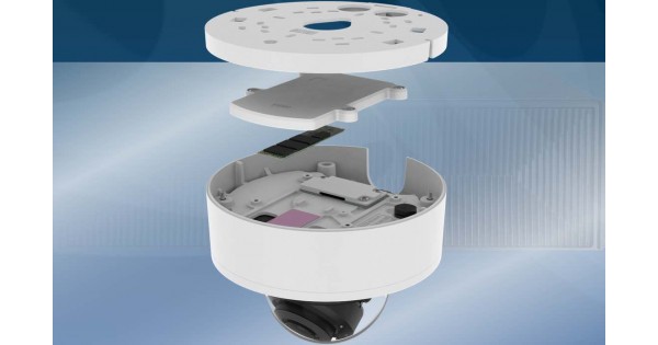 Hanwha Vision SolidEdge Kameralar
