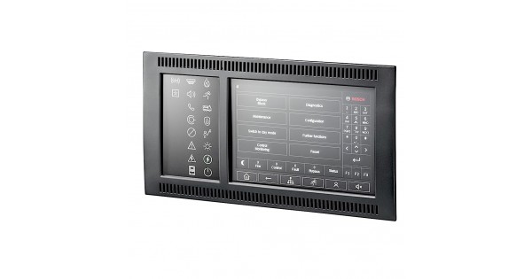 FPE-8000-SPC, Panel controller (Standard License)