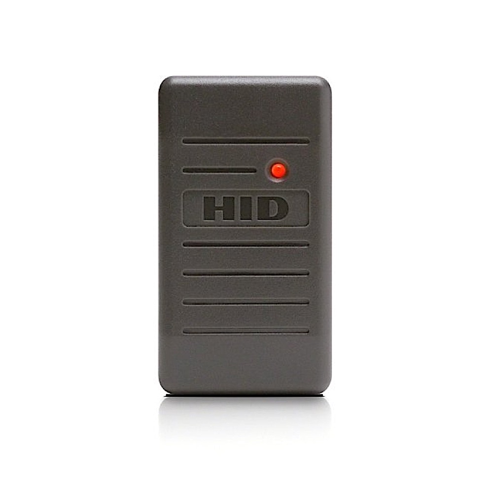 6005BGB00 , HID Proximity ProxPoint® Plus