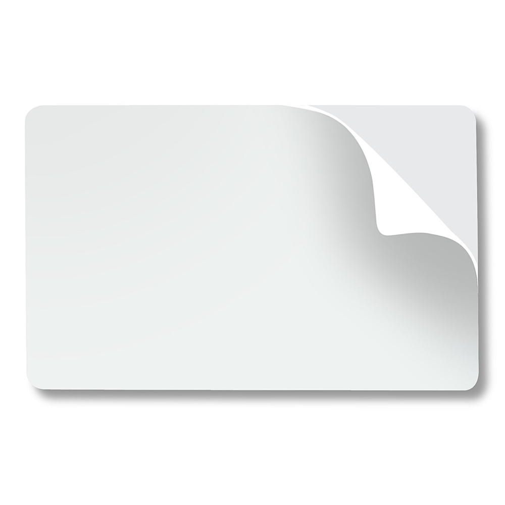 HID-Ultracard, CR-79/CR-80 Durable PVC Photo ID Cards