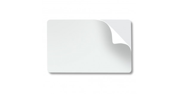 HID-Ultracard, CR-79/CR-80 Durable PVC Photo ID Cards