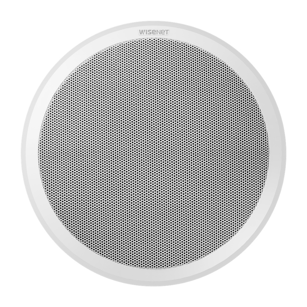 SPA-C100W, IP Ceiling Speaker