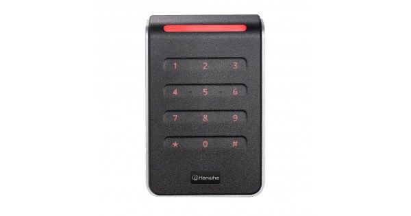40KTKS-00-00000P-H003, Signo Series MultiClass Keypad & Reader