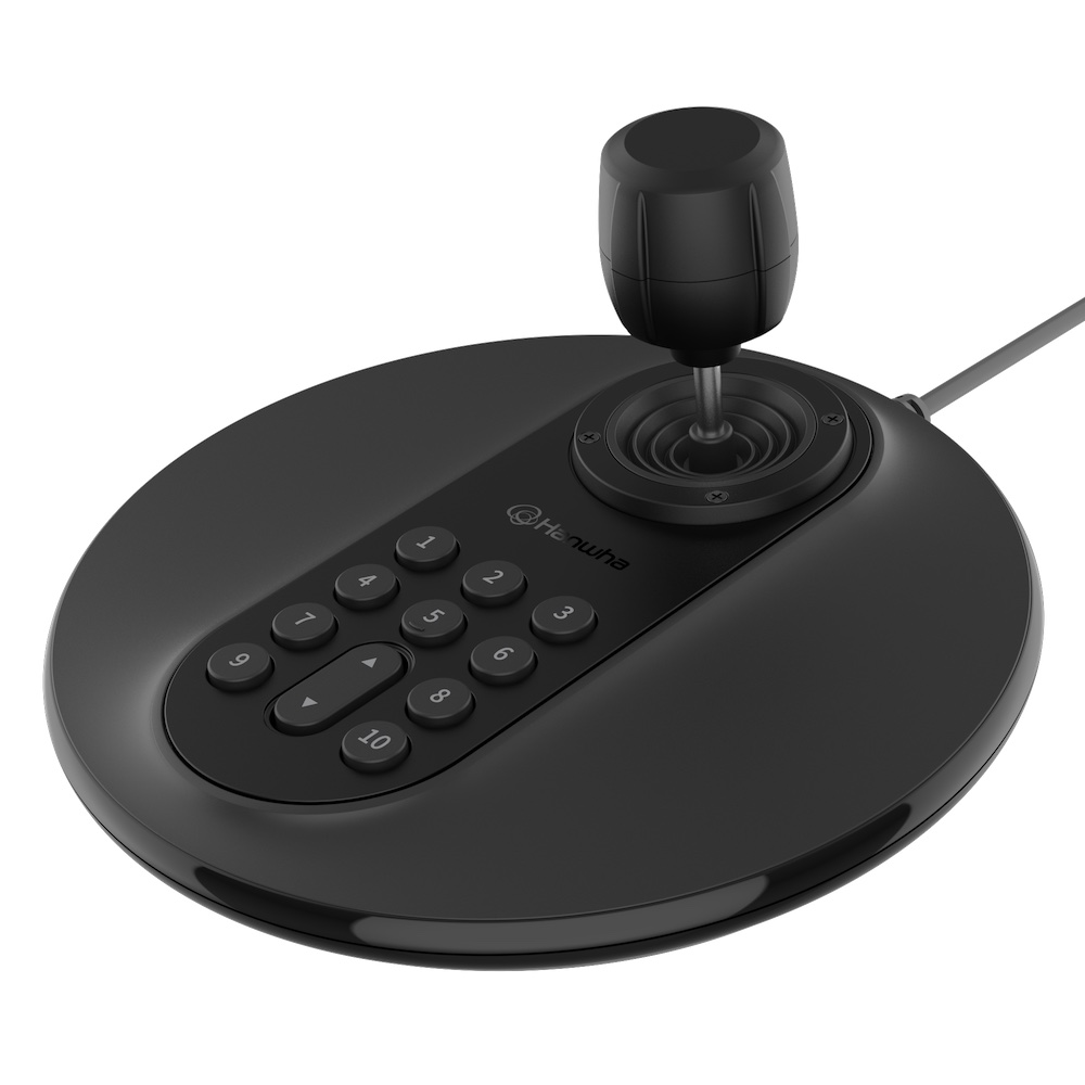 SPC-2001, USB PTZ Kontrol Klavyesi