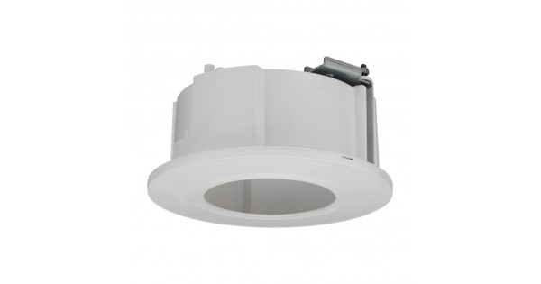 SHD-1408FW, Kubbe Tipi Kameralar için Gömme Montaj Aparatı