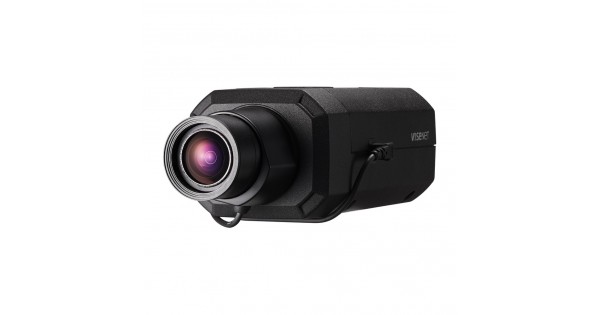 PNB-A9001, 4K AI Box Camera