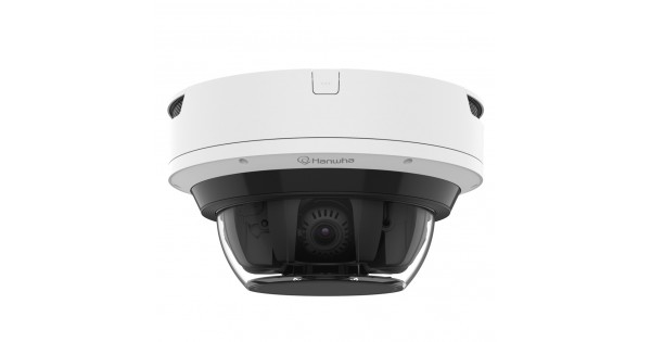 PNM-C32084RQZ-8XE4T-W, Multi-Sensor, Solid Edge, AI, Multi-Directional ...