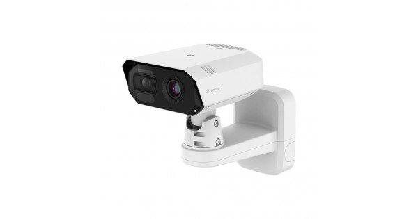 TNM-C4942TDR, Bi-spectrum AI Thermal Camera