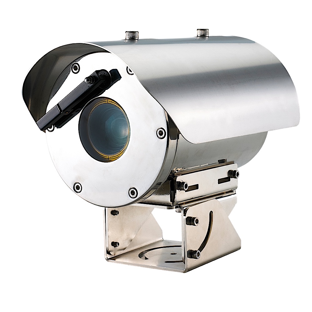 TNO-6321E, 2M 32X N/W Explosion-proof Camera