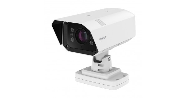 TNO-7180RLP, High-speed License Plate Capture Camera