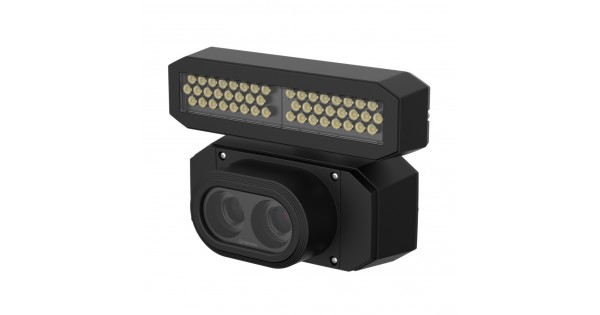 TNS-9060IBC, Dual Sensor BCR Camera