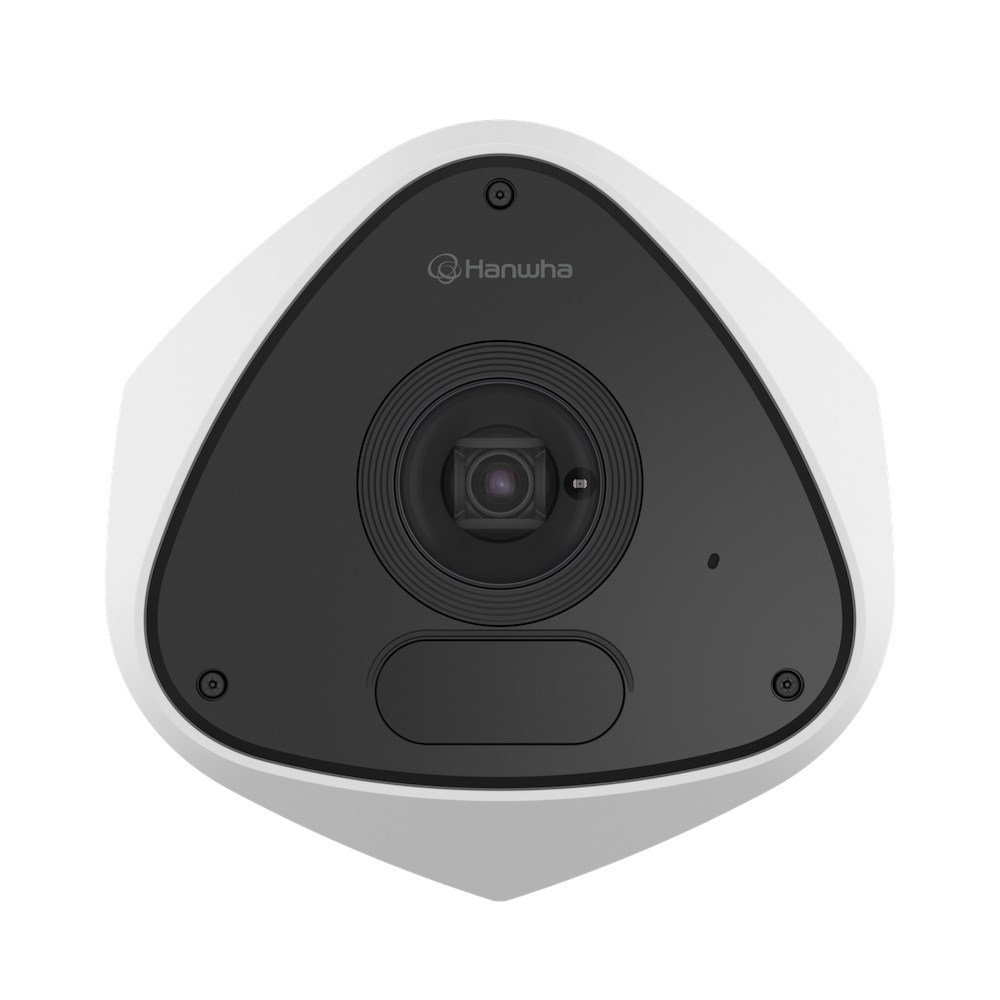 TNV-C7013RC, 3M AI Corner Mount Camera