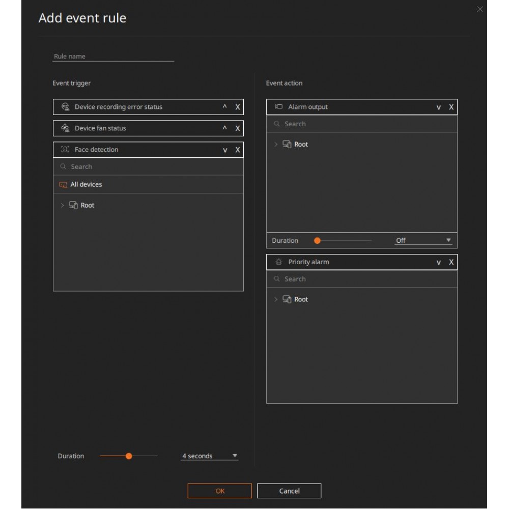 Wisenet Viewer NVR/DVR Management Software