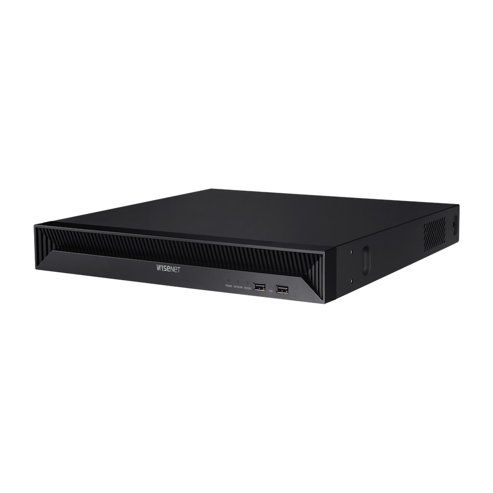 XRN-815S, 8 Kanal Yapay Zeka Destekli Ağ Video Kaydedici