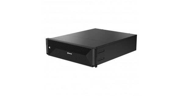 XRN-6420B4, 64CH NVR with 12th gen. Intel® Processor