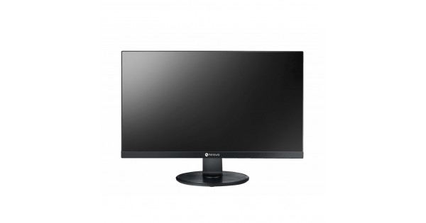 SC-24E, 24" LED Security Monitor