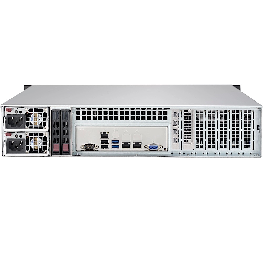 MR-S2103-SAE, Rack Mount Type Workstation for Surveillance System