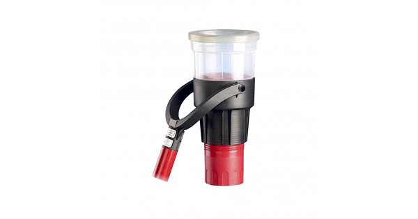 Solo 330, Aerosol Dispenser