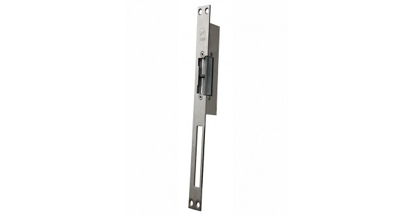37RR-02135E91, Failsafe, Electric Lock Striker with Monitoring Contact