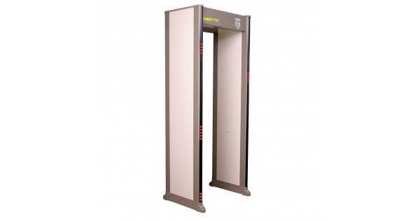 PD-6500i, Enhanced Pinpoint Walk-Through Metal Detector