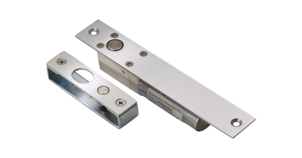 Electric Solenoid Bolt
