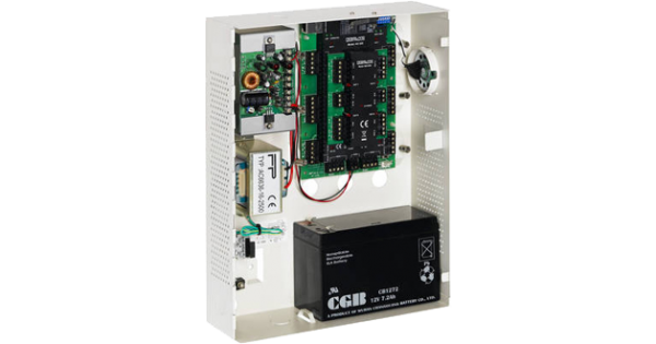 Access Control Panels