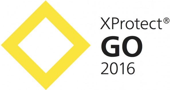 XProtect GO, IP Surveillance System Software