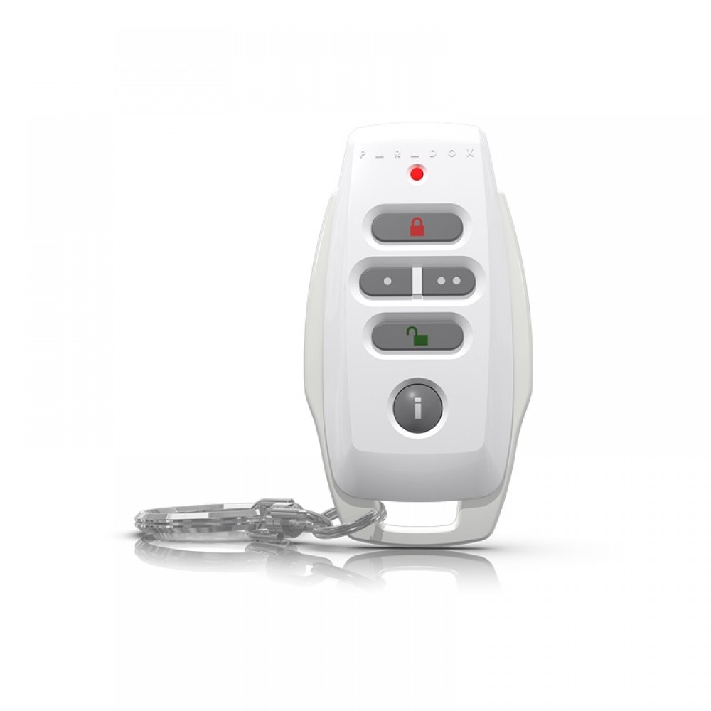 REM25, Two-way Wireless Remote Control