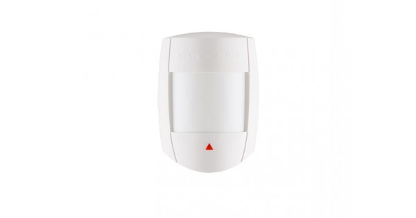 DG-55, Dual Element Digital Motion Detector