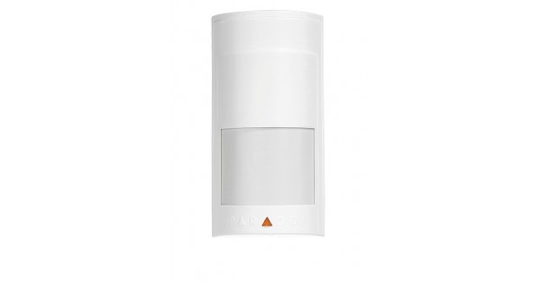 PMD-2, Wireless PIR Motion Detector with Built-in Pet Immunity (18kg ...