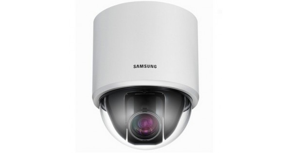 SCP-2430, 43X, Optical Zoom, Speed Dome Camera