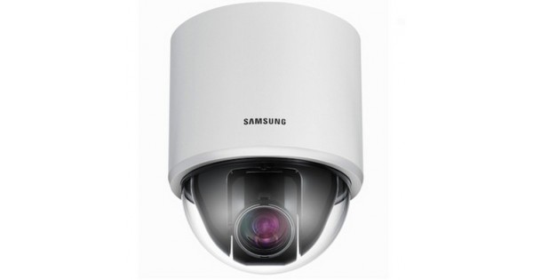 SCP-3430, 43x Optical Zoom Day Night Speed Dome Camera