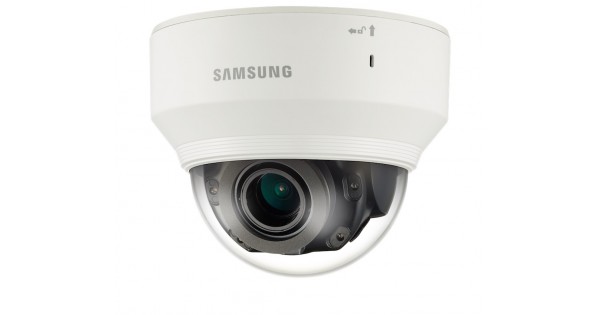 PND-9080R, 4K Network IR Dome Camera