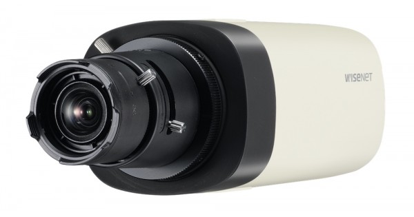 QNB-7000, 4MP Network Camera