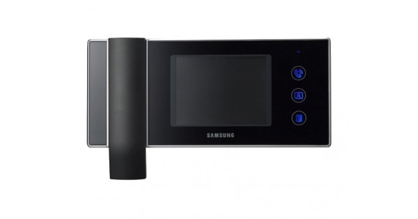 SHT-3006XM, Video Door Phone Monitor with 6 "LCD Screen