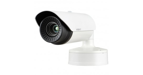 TNO-4030T, VGA Resolution Thermal Camera, 13mm Lens