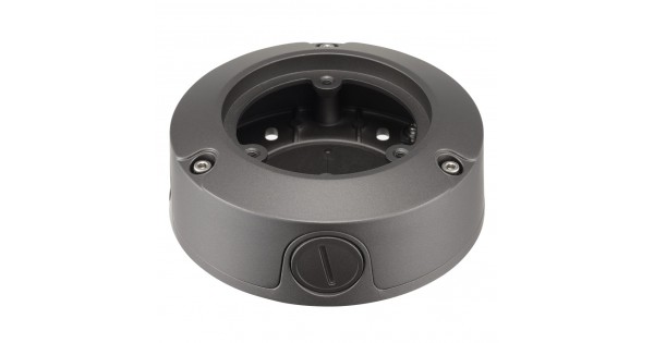 SBO-100B1, Back Box for Bullet Camera