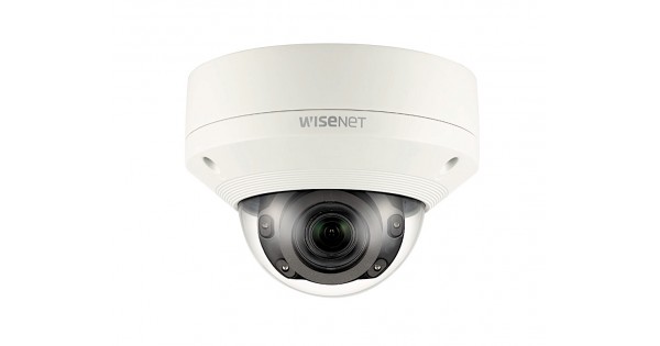 XNV-6080R, 2Megapiksel, Kızılötesi Aydınlatmalı, Anti Vandal Kubbe Tipi ...