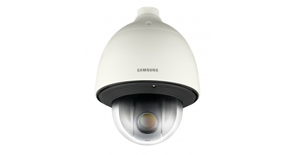 SCP-2373H, High Resolution 37x PTZ Dome Camera