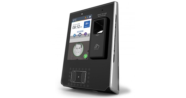AC-7000, Face & Fingerprint Recognition Terminal