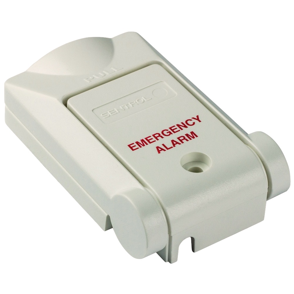 3045-W, Sentrol Acil Durumu Butonu