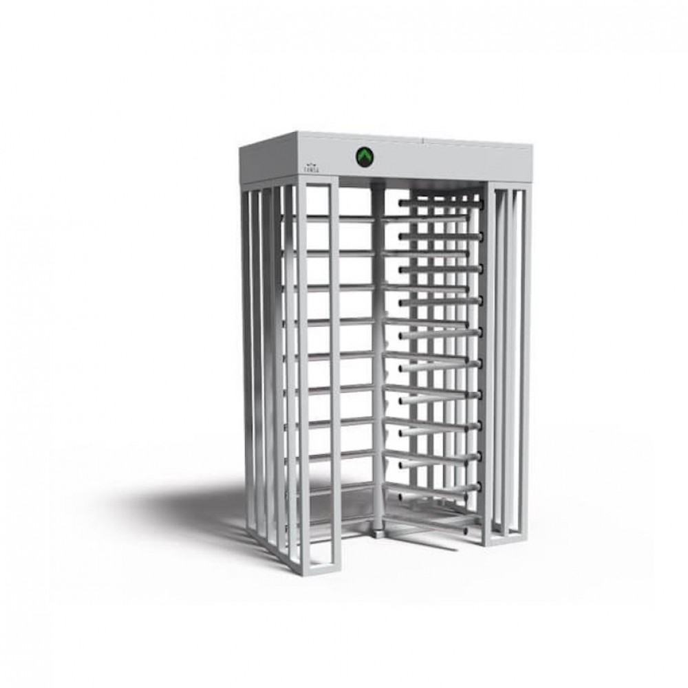 LTF-113, Full Height Turnstiles